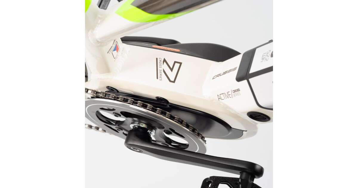 Női cross elektromos kerékpár Crussis e-Cross Lady 7.7-S - 2022 19 ...