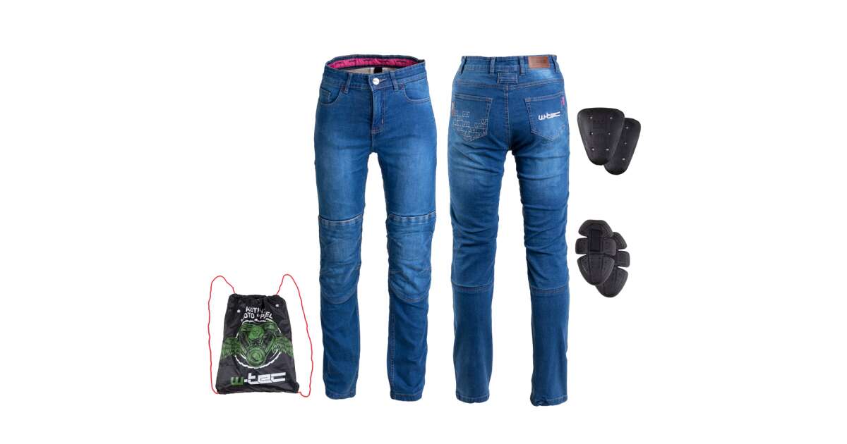 W-TEC GoralCE Női Motoros Farmer XXL | Pepita.hu