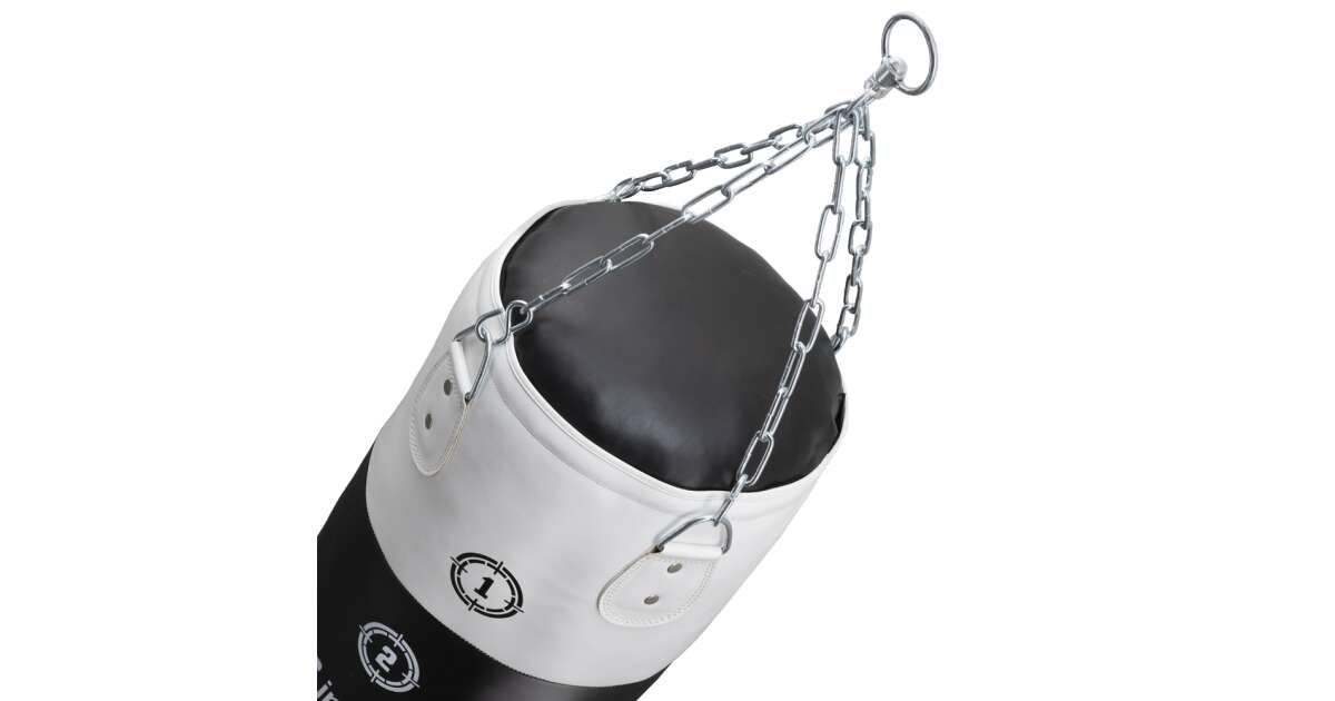 inSPORTline Robkin Boxzsák - 90x35 cm | Pepita.hu