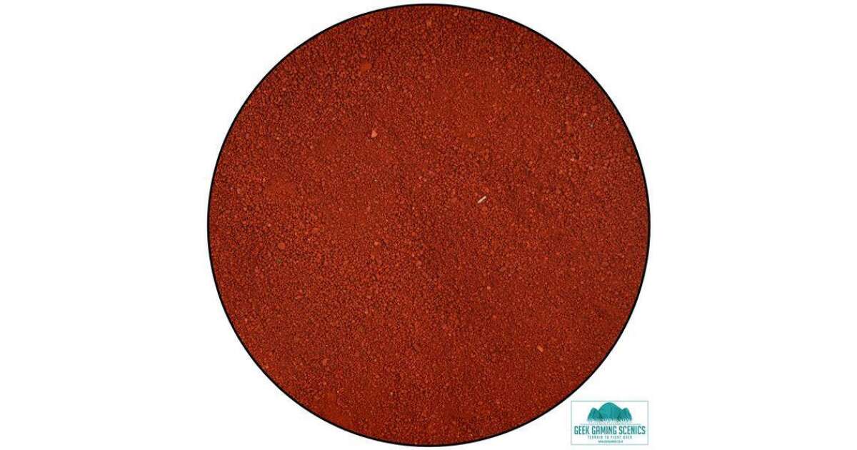 GeekGaming: Base Ready Mars Sand (200 g) | Pepita.hu