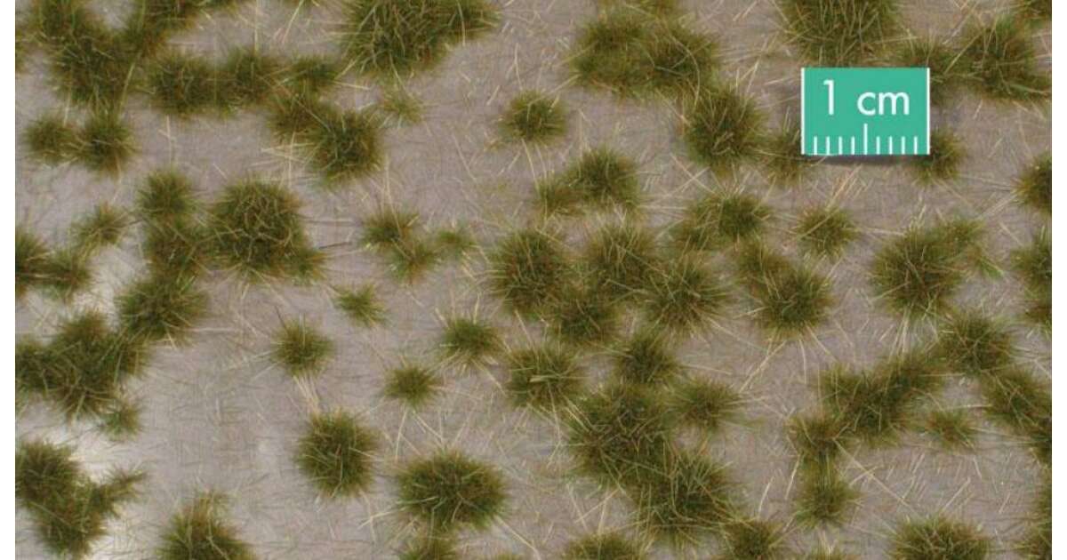 MiniNatur Kétszínű kora őszi tincsek Kész elemek makettekhez | Pepita.hu