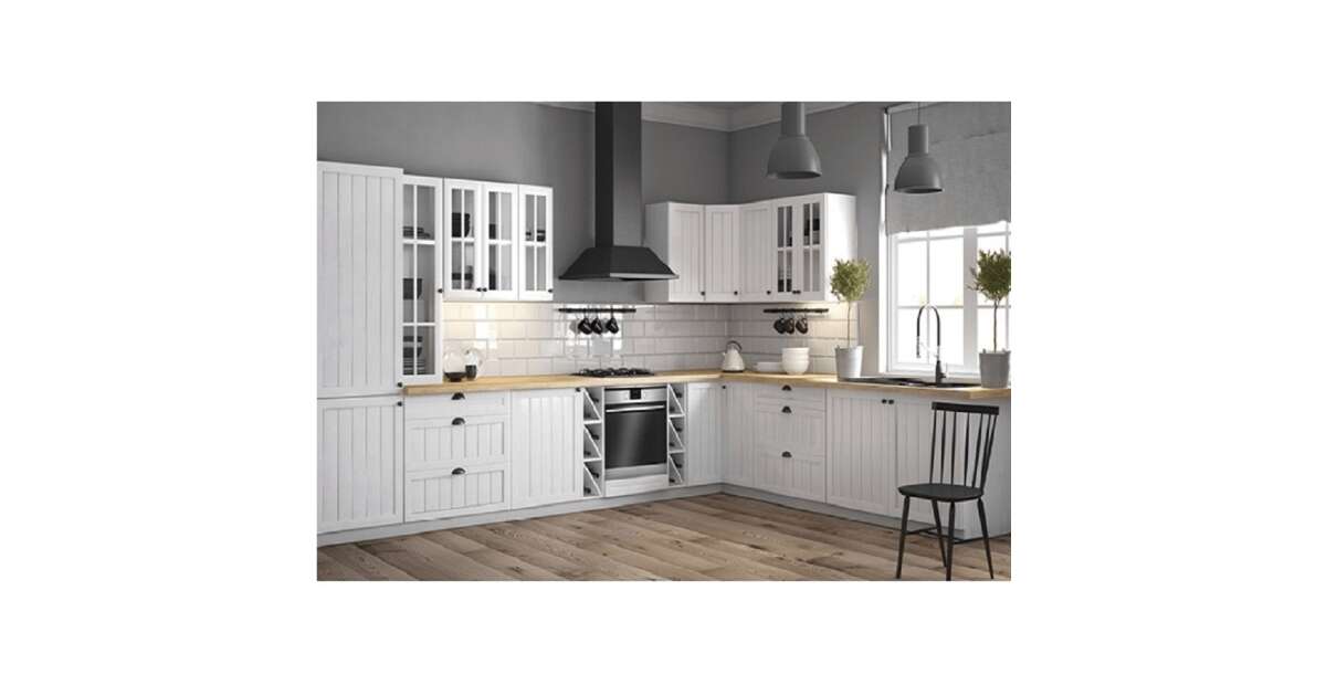 Alsó szekrény LT1793 fehér | Pepita.hu