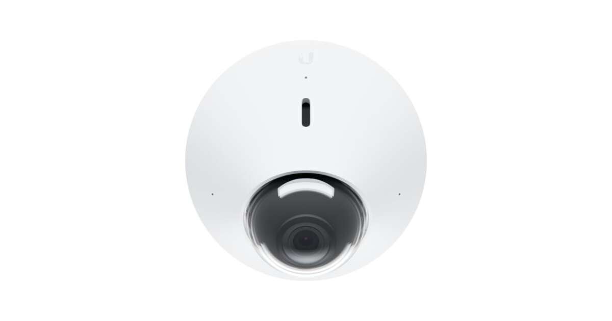Ubiquiti UniFi Protect G4 Dome Camera UVC-G4-DOME | Pepita.hu