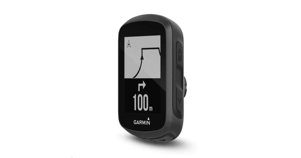 Garmin Edge 130 Plus MTB Bundle 010-02385-21 | Pepita.hu