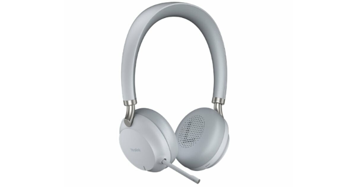 Recenzie: Yealink BH72 UC Bluetooth Slúchadlá s nabíjacím stojanom ...