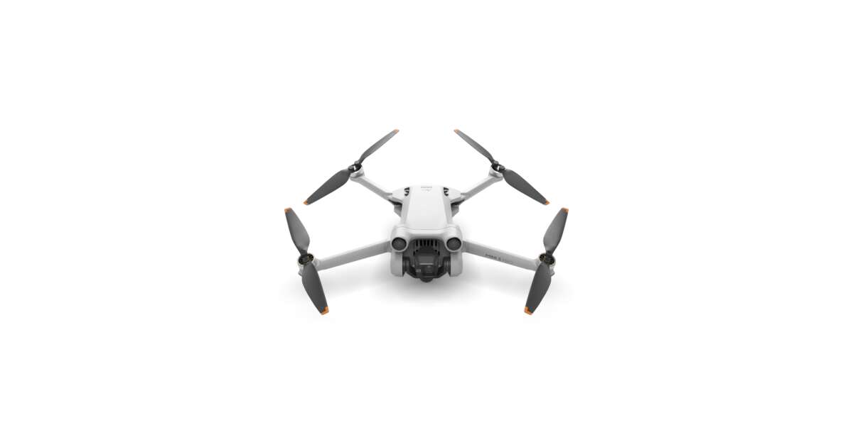 DJI Mini 3 Pro (Drone only) | Pepita.hu