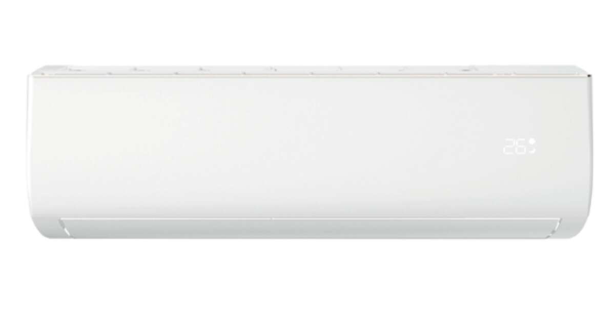 Polar Lite 3,5 KW (SIEH0035SDL/SO1H0035SDL) Inverteres Split Klíma ...