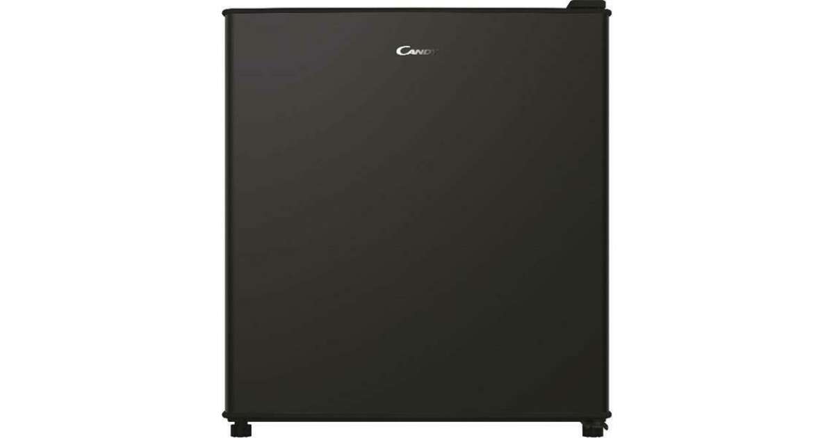 Candy CHASD4351EBC Egyajtós hűtőszekrény, 42L, M: 51, Minibár, E ...