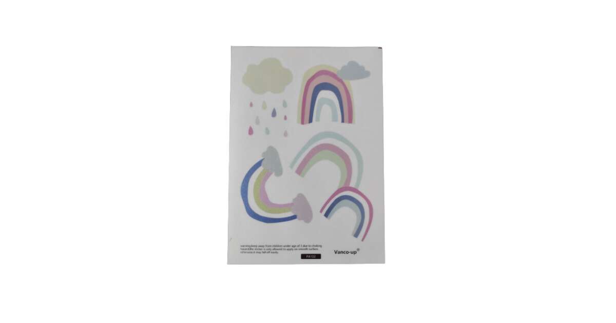 Set 24 Stickere Autoadezive cu Curcubee, pentru Copii, Multipla ...