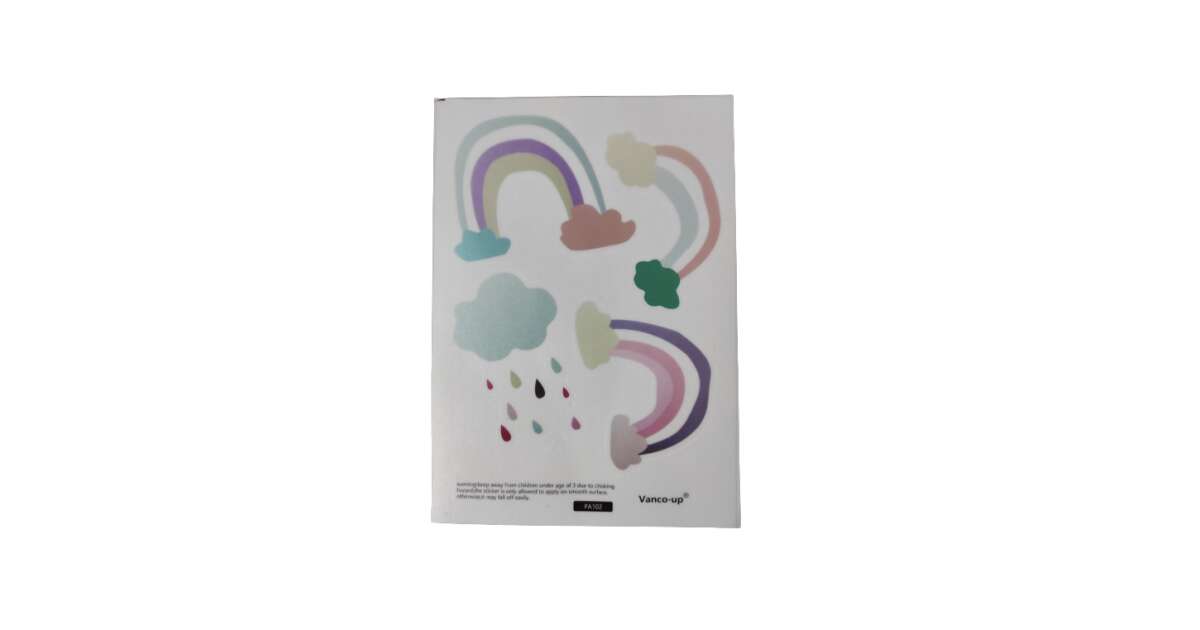 Set 24 Stickere Autoadezive cu Curcubee, pentru Copii, Multipla ...