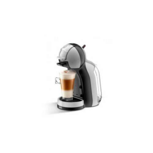 Krups Nescafe Dolce Gusto Mini-Me KP123B Expresszó Kávéfőző SZÜRKE 78855732