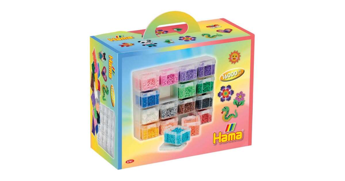 Hama tároló doboz | Pepita.hu