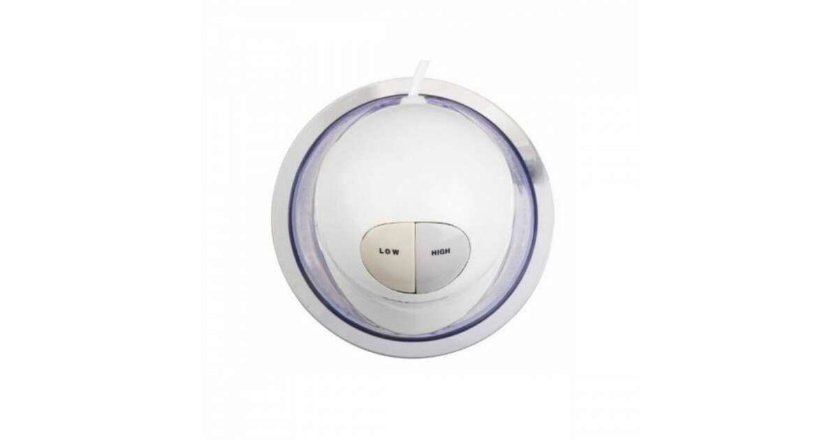 Húsdaráló Tristar BL-4009 0,6 L 200W Fehér 200 W | Pepita.hu