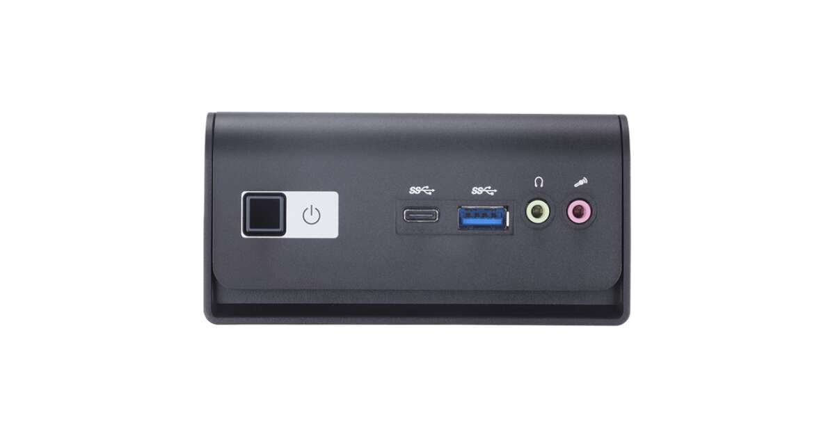 Gigabyte pc brix, intel celeron j4105 2.5 ghz, 2xhdmi, com, lan, wifi ...