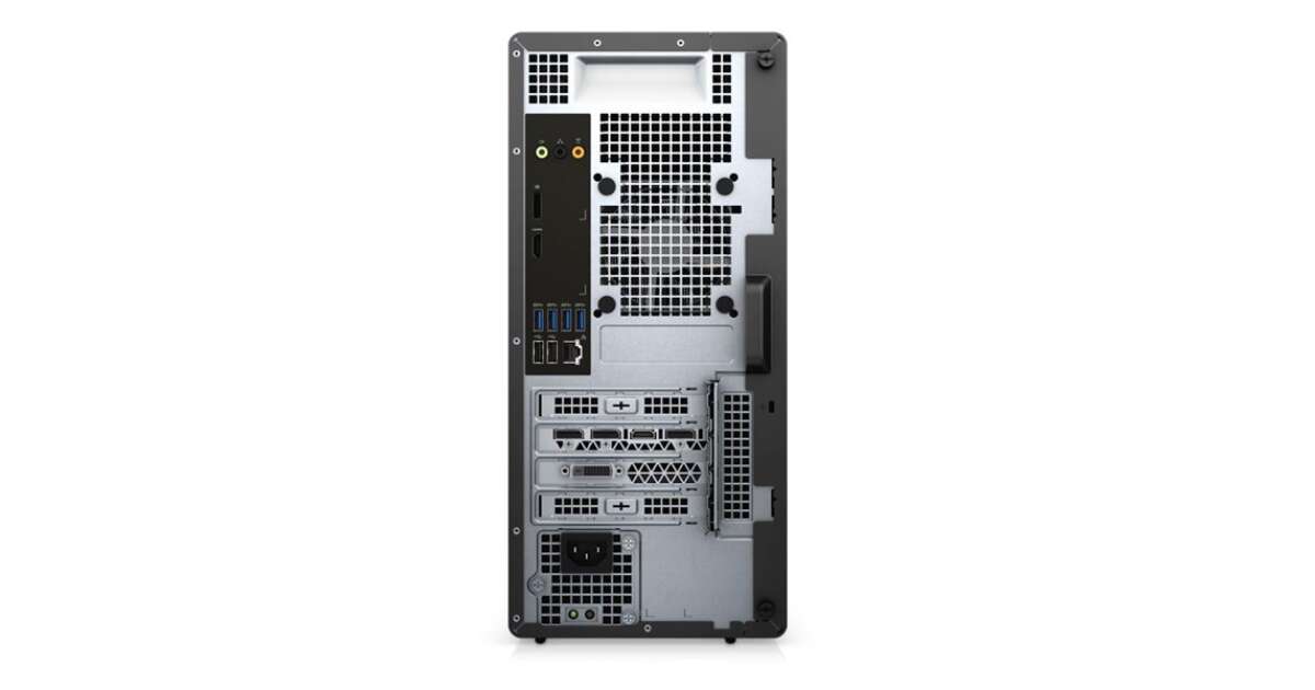 Dell PC XPS 8940 Intel Core i7-10700 (4,8 GHz) 16GB, 512GB SSD + 1TB ...