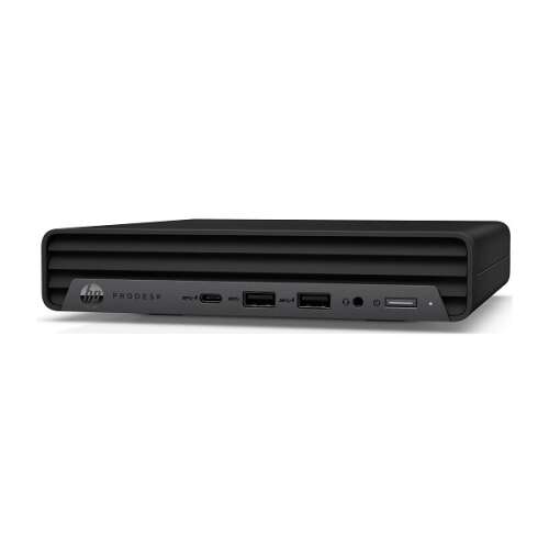 Hp ProDesk 600 G6 DM Core i7-10700T 2GHz, 16GB, 512GB SSD, Win 10 Prof ...
