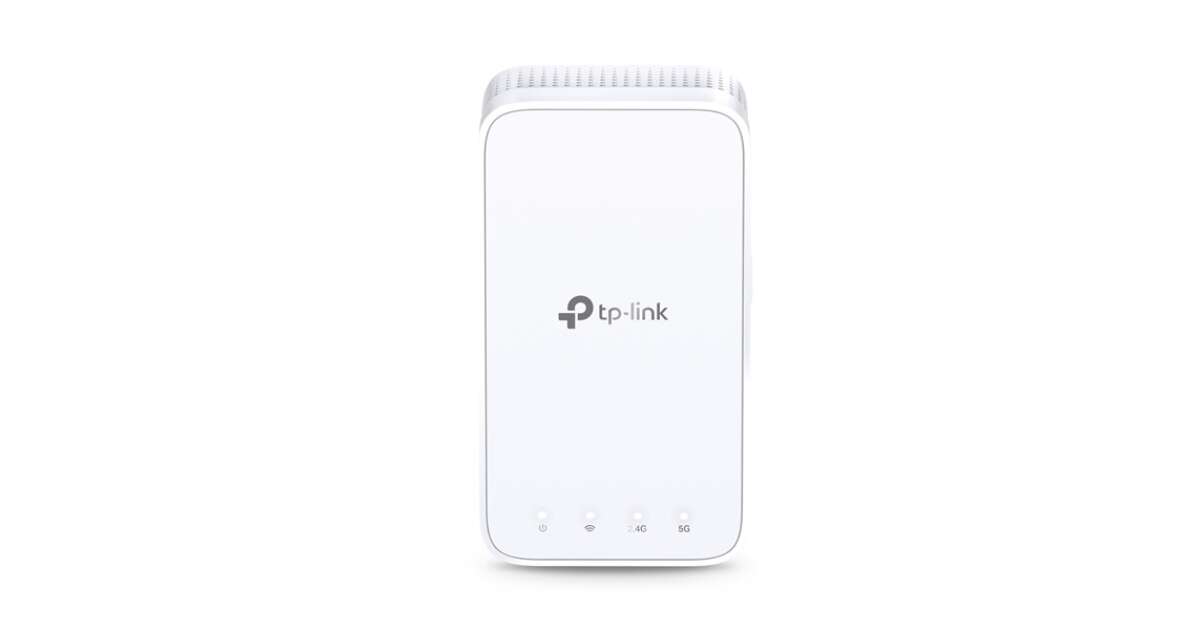 Sistem mesh wireless Tp-link ac1200 deco m3w DECO M3W | Pepita.com