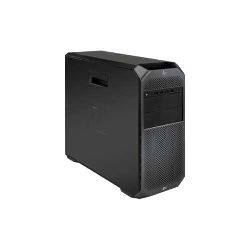 Hp Workstation z4 g4 core i9-10940x 3.3ghz, 16gb, 512gb ssd, win 10 ...