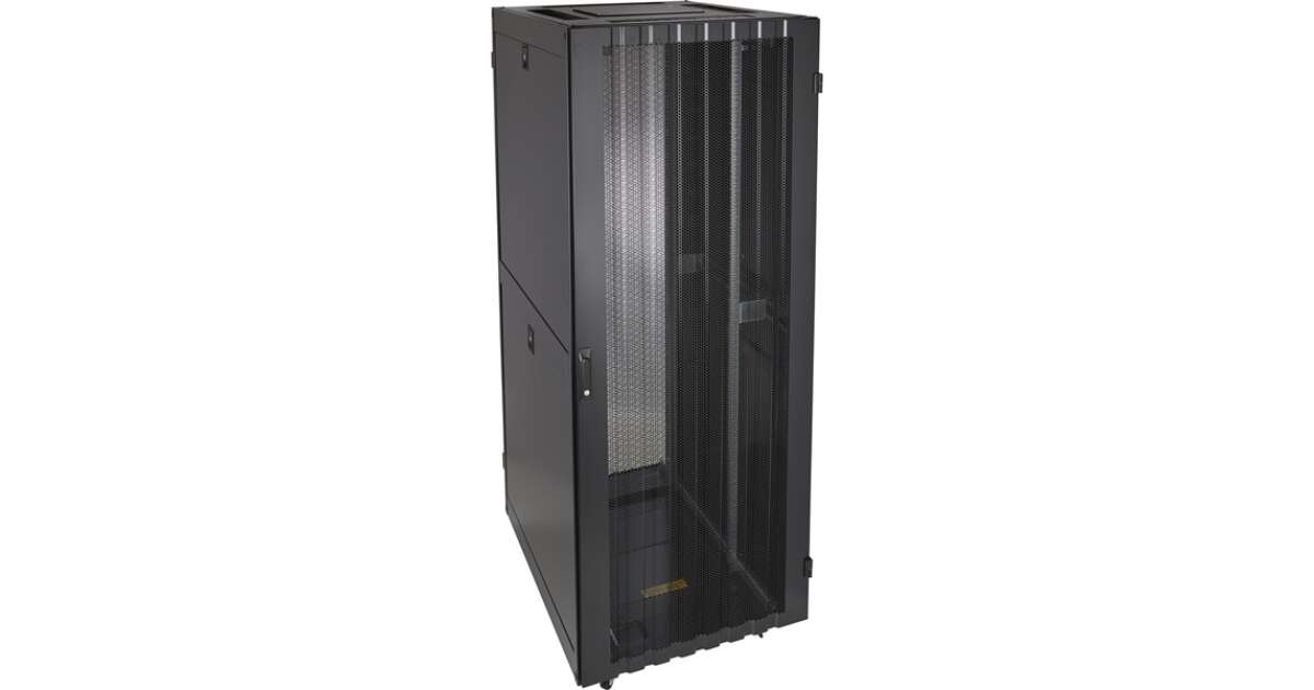 Excel rack skriňa 42u 800x1200mm stojaca environ sr800 544-42812-DDBR ...