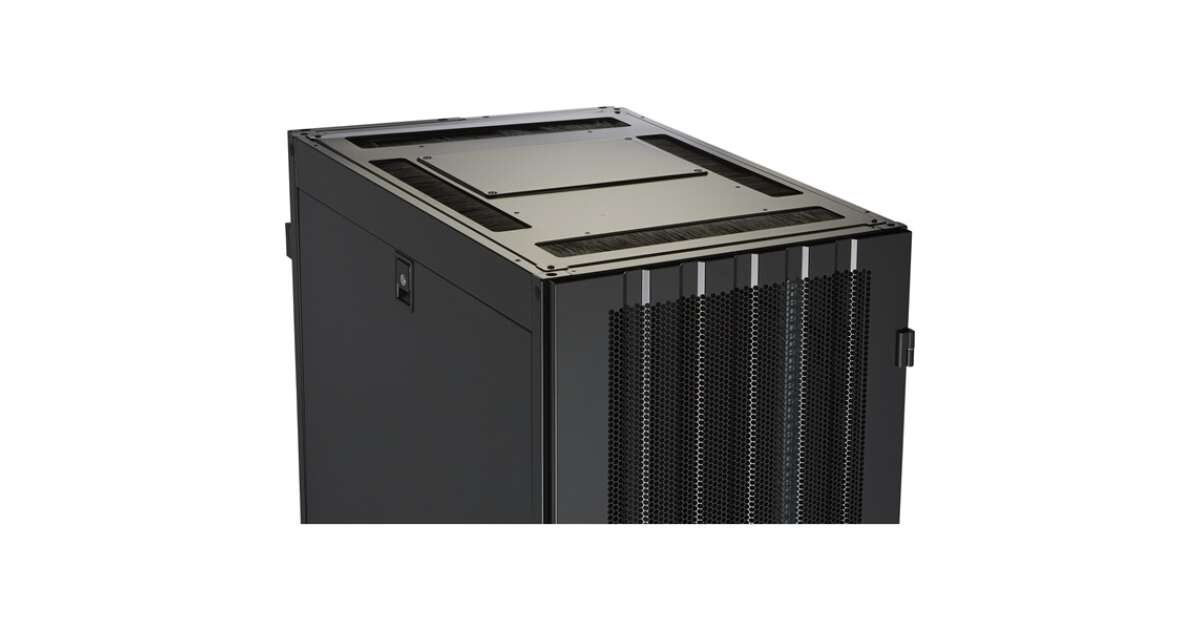 Excel rack skriňa 42u 800x1200mm stojaca environ sr800 544-42812-DDBR ...