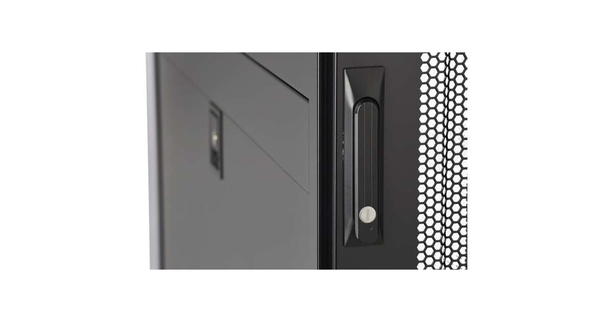 Excel rack skriňa 42u 800x1200mm stojaca environ sr800 544-42812-DDBR ...