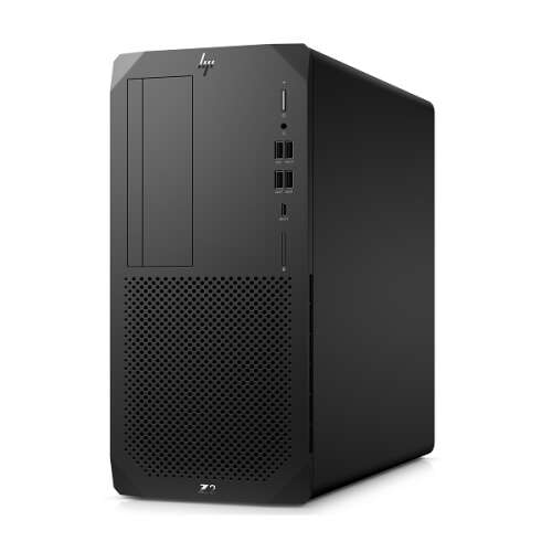 Stație de lucru Hp z2 g5 twr core i9-10900k 3.7ghz, 32gb, 512gb ssd ...