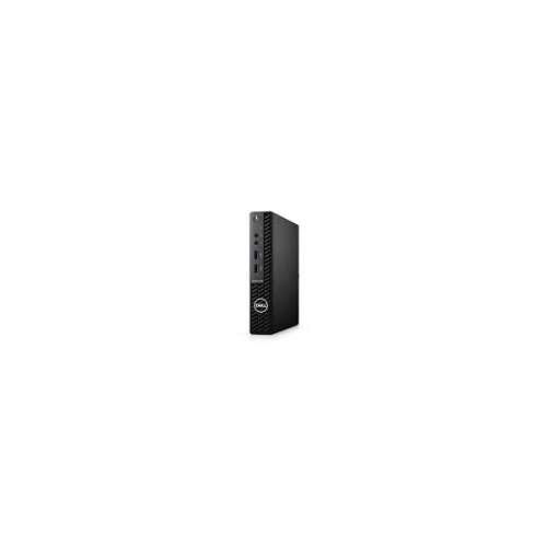 Dell PC Optiplex 3080 Micro, Intel Core i5-10500T (3.20GHz), 8GB, 256GB ...