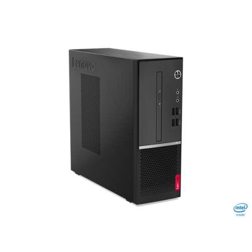 Lenovo v50s sff Desktop-PC, Intel Core i3 10100 (4c, 4.3GHz), 8GB ...