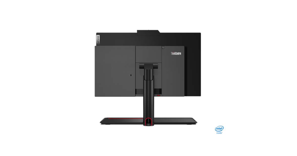 Lenovo ThinkCentre M70a, 21,5 FHD, Intel Core i3-10100 (4c, 4.3GHz ...