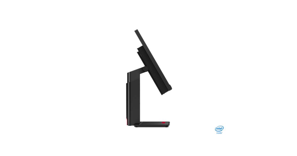Lenovo ThinkCentre M70a, 21,5 FHD, Intel Core i3-10100 (4c, 4.3GHz ...