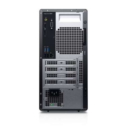 Dell PC Inspiron 3881 i7-10700 (4,8GHz), 8GB, 512GB SSD, DVD-RW, NVIDIA ...