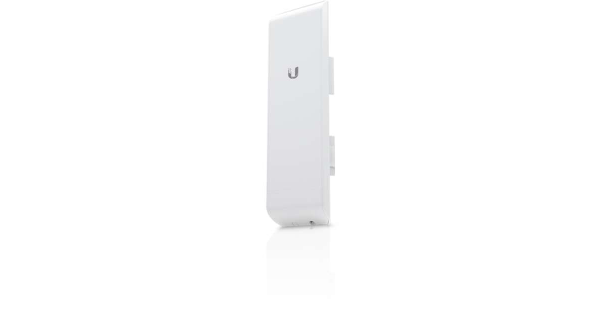 UBiQUiTi NSM2 Wireless Access Point Point-to-MultiPoint, 2,4GHz ...