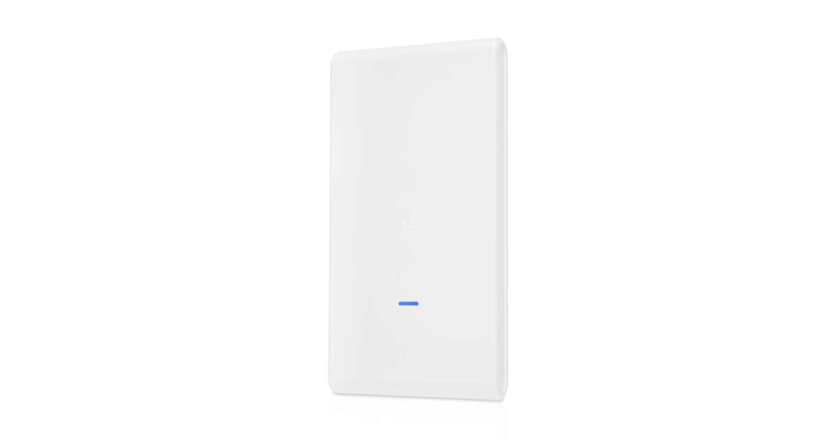 Punct de acces Ubiquiti - uap-ac-m-pro - 450/1300mbit, 802.3af poe, 2 ...