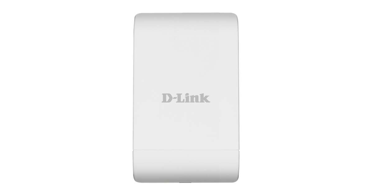 D-Link DAP-3315 Bezprzewodowy Punkt Dostępowy N-es 300Mbps zewnętrzny ...