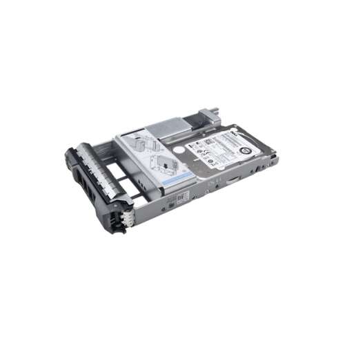 Dell EMC Server HDD - 1.2TB, SAS 10K, 3.5 cu hot-plug [ T34, ME4012 ...