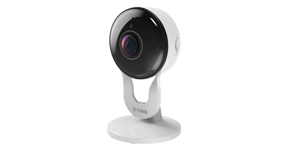 D-link wireless kamera beltéri éjjellátó, dcs-8300lh DCS-8300LH | Pepita.hu