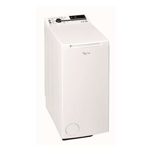 Whirlpool Toplader-Waschmaschine TDLRB 6242BS EU/N | Pepita.com