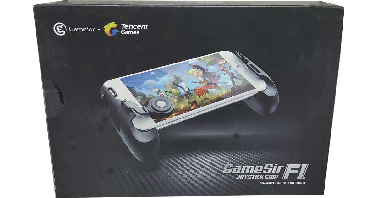 Gamesir F1 Joystick Grip