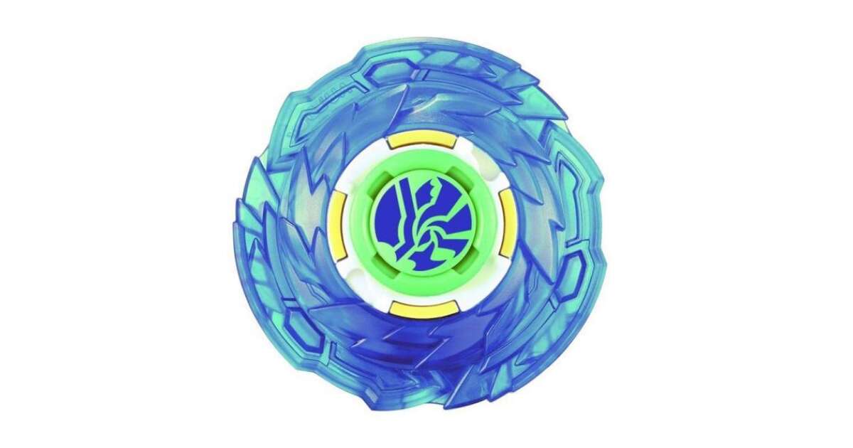 Infinity Nado Plastic - Super whisker | Pepita.hu