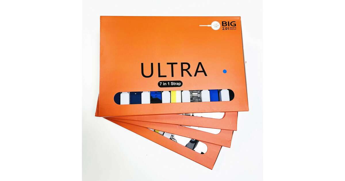 S8 Ultra Full Set Black | Pepita.hu