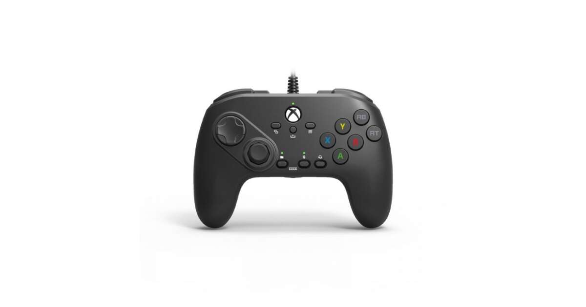 Hori Xbox Series X/S Fighting Commander OCTA gamepad (HRX322110 / AB03 ...