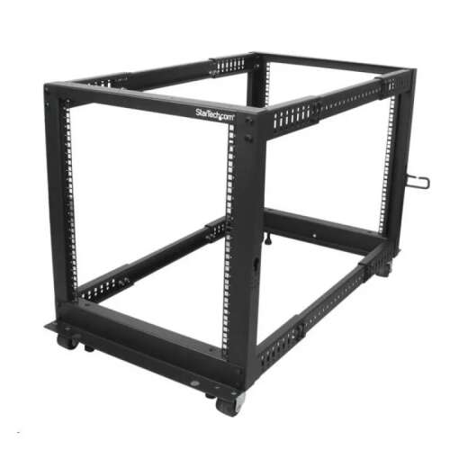 12U SERVER RACK - OPEN FRAME 4POSTRACK12U | Pepita.hu