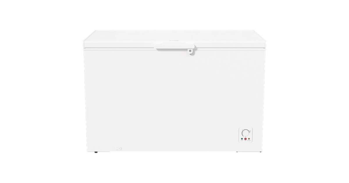 Gorenje FH401CW fagyasztóláda | Pepita.hu