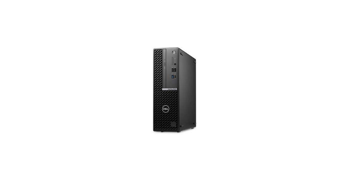 Dell Optiplex 5000 SFF Windows 11 Pro i5-12500 8 GB 256GB SSD Desktop ...