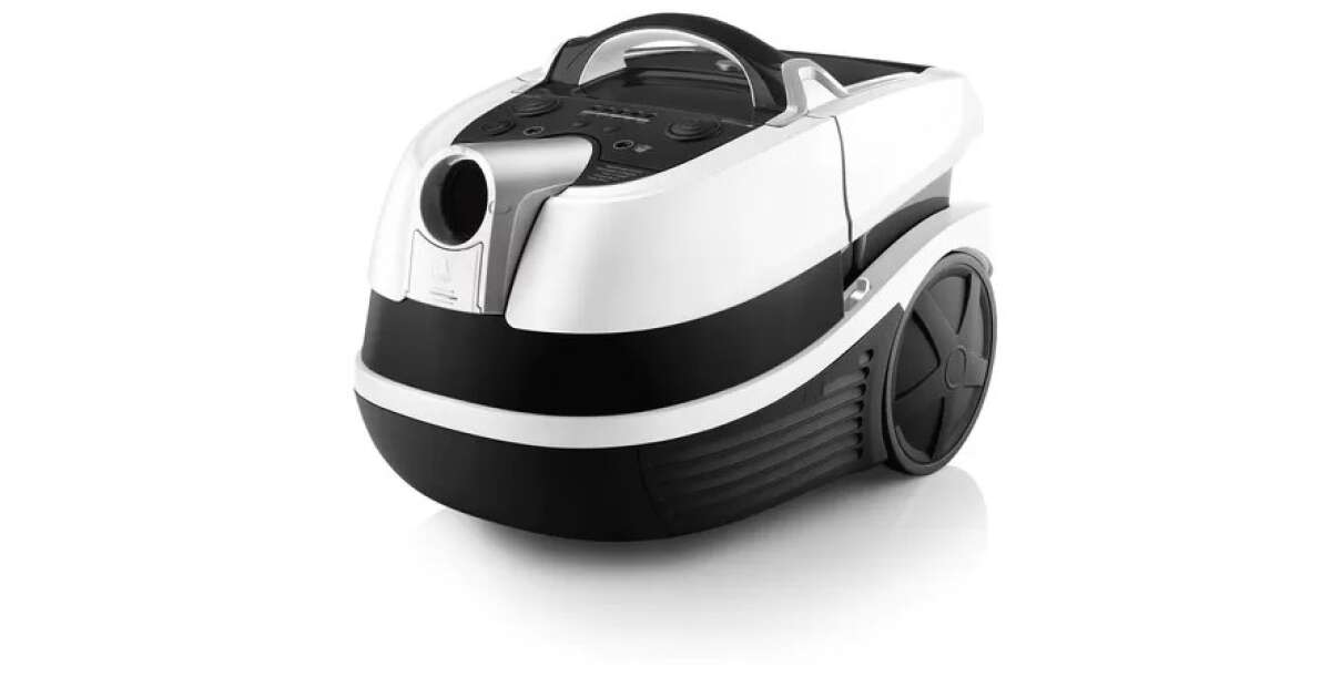 Bosch Serie 4 BWD421PRO 5 L Száraz és nedves 2100 W Porzsák nélküli ...