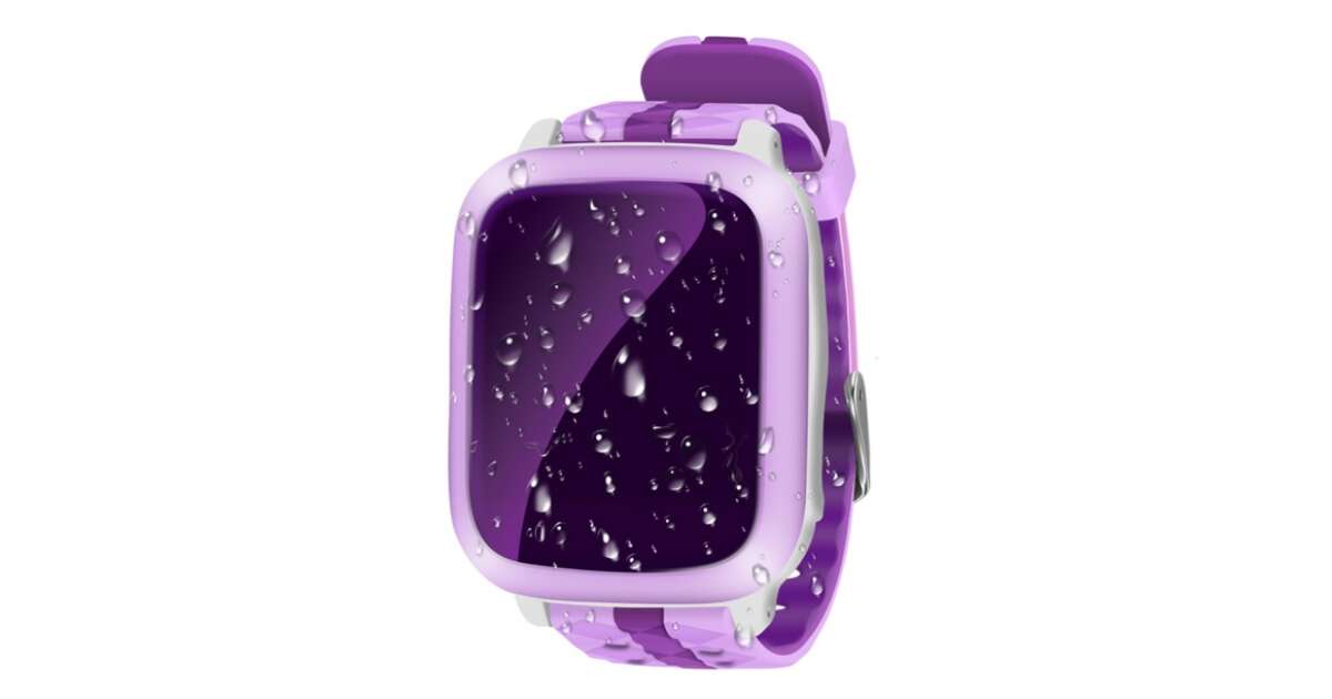 KIDSIZE DS18 nyomkövető okosóra gyerekeknek, valós idejű ... KIDSIZE DS18 nyomkövető okosóra gyerekeknek, valós idejű ...