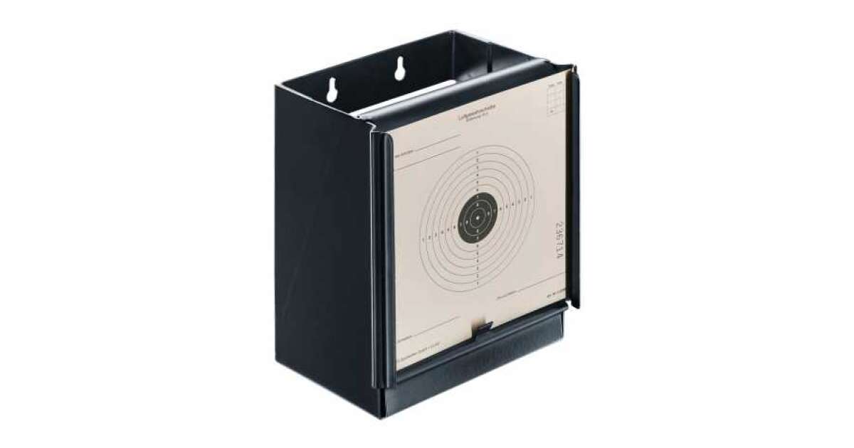 Umarex Magnum Céltábla - 14x14 cm - Légpuska | Pepita.hu