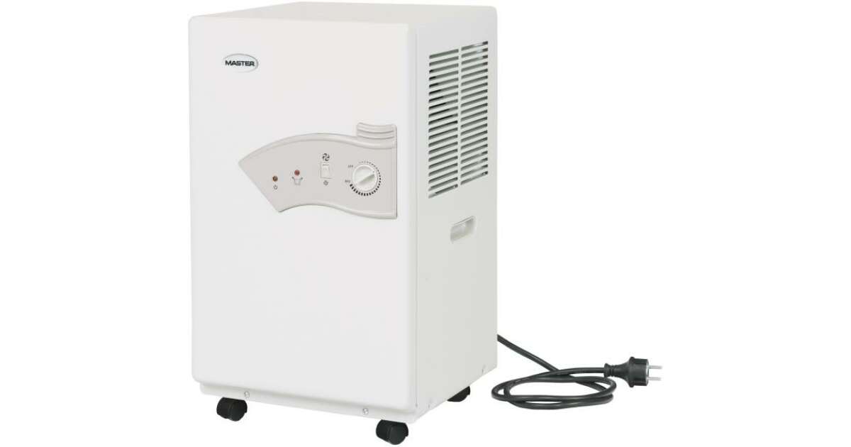 Master DH721 Profi párátlanító 20 kW | Pepita.hu