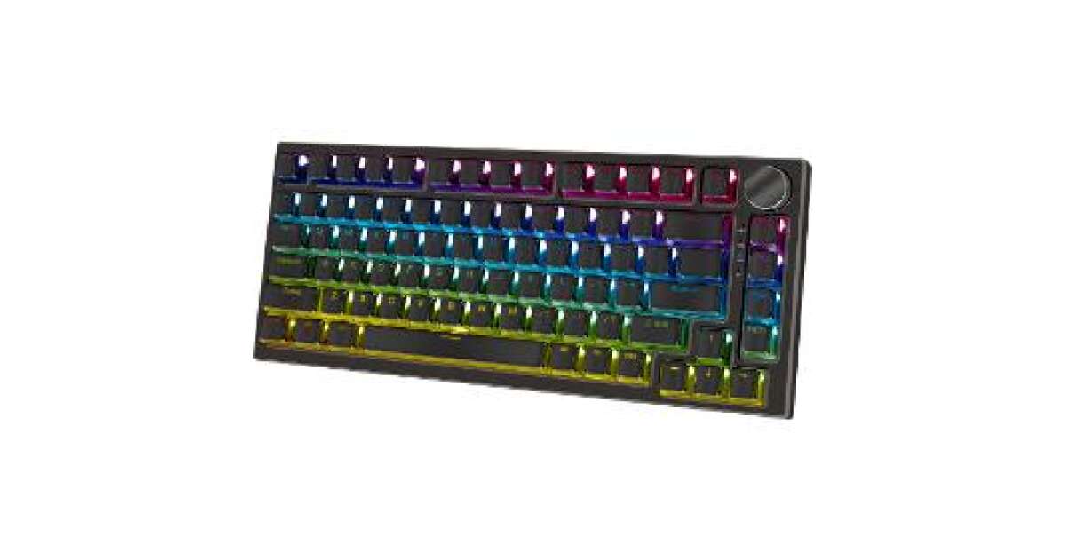 YKB 30 ODYSSEY Hotswap keyboard YENKEE | Pepita.hu