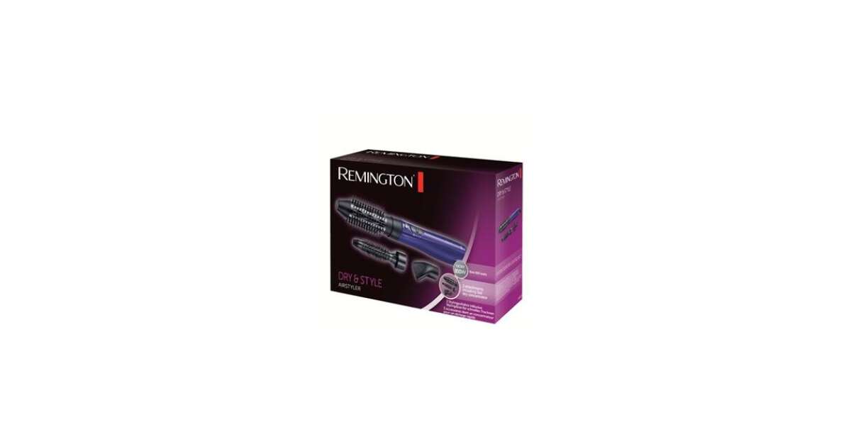 Remington AS800 meleglevegős hajformázó | Pepita.hu
